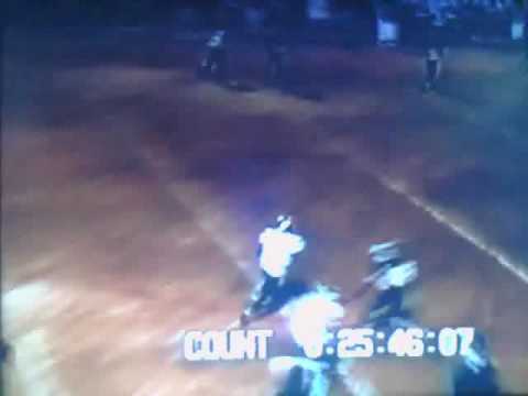 ALVIN CODNER HIGHLIGHTS.wmv - YouTube