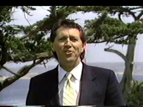 Monterey Show Sales Promo Mike Goodenough - YouTube
