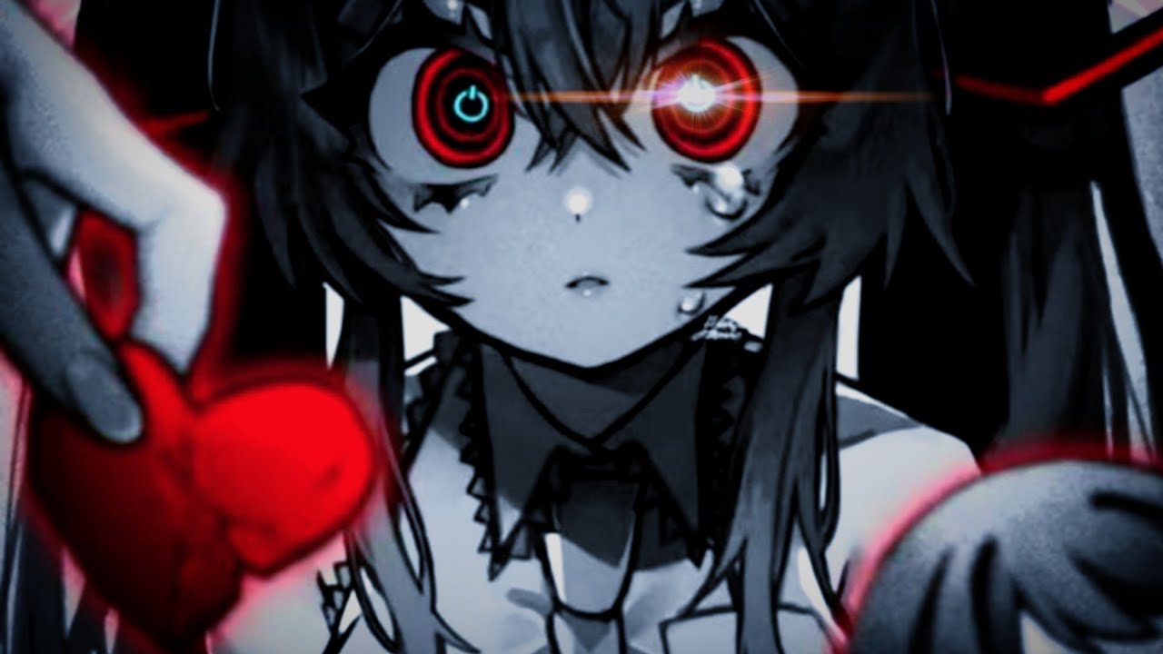 Confessions of a Rotten Girl (Nightcore) - YouTube