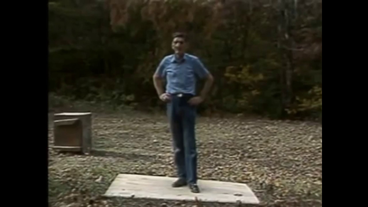 D Ray White - Groundhog - YouTube