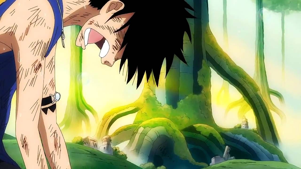 One Piece - Heart Of Courage [HD][1080p] - YouTube