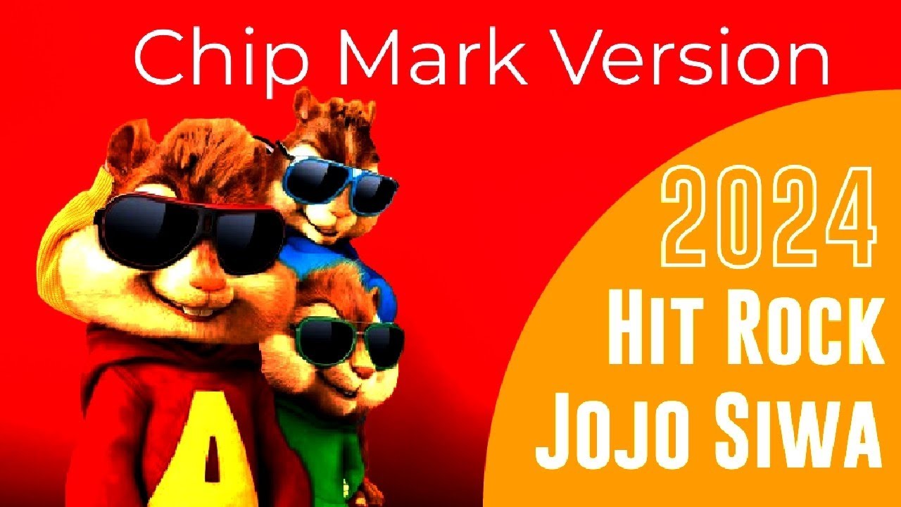 Jojo siwa - karma /* chips mark Version 2024 remix - YouTube