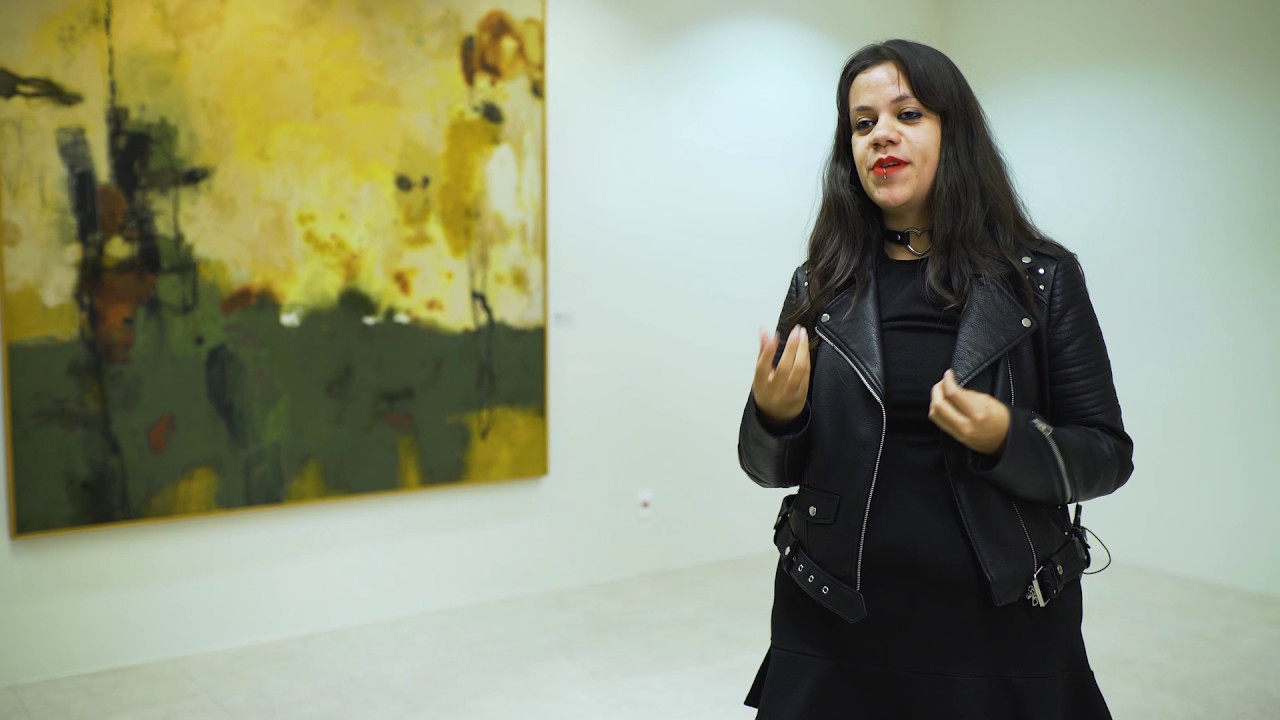 Tuy Potasso, do canal SensualiseMoi - YouTube