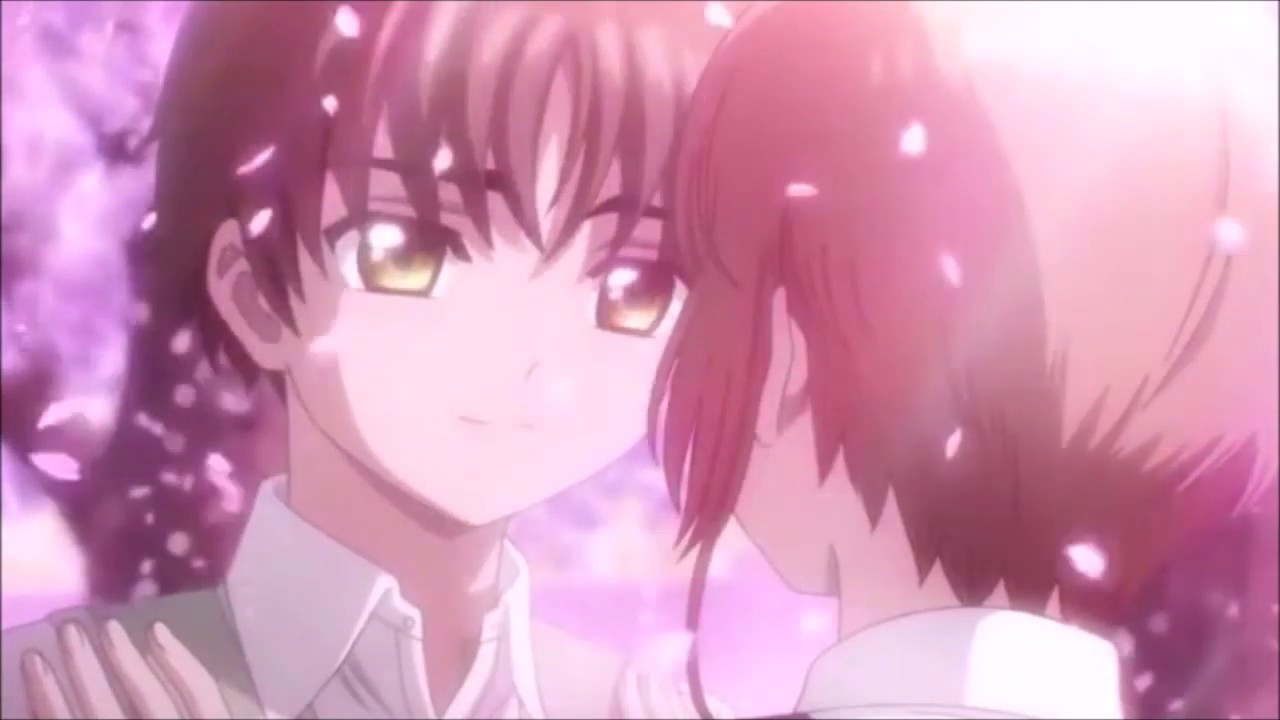 CCS Clear ~ Beautiful Angel ~ AMV - YouTube