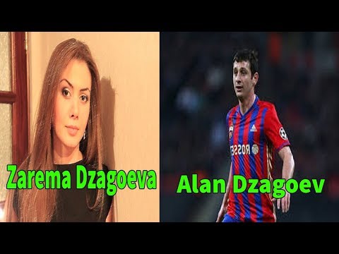 World cup Russia 2018 - Russia Wags | The Wives Of The Football Team Football Team