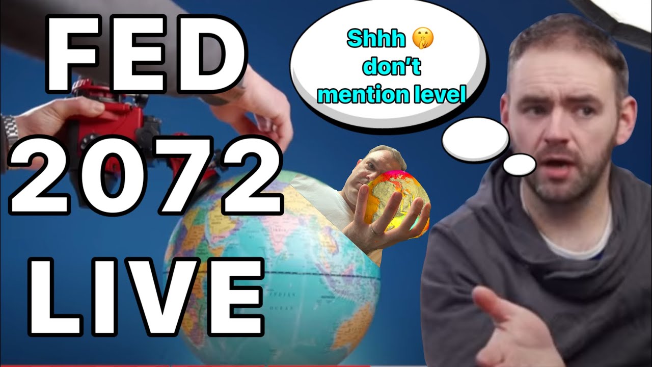 Flat Earth Debate 2072 LIVE Dave McKeegan Doesn’t Do LEVEL - YouTube