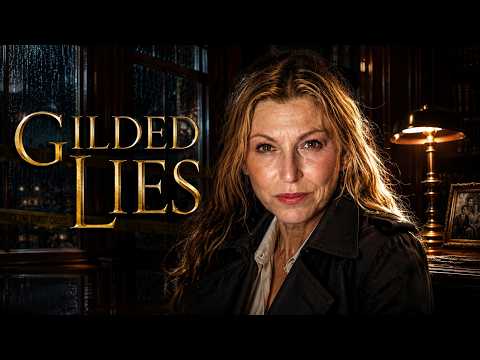 I THINK THIS IS THE BEST MOVIE EVER! - Gilded Lies -Drama Thriller Movie