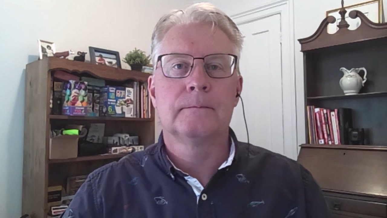 Liberal climate policies are hurting Canada | Ross McKitrick | - YouTube