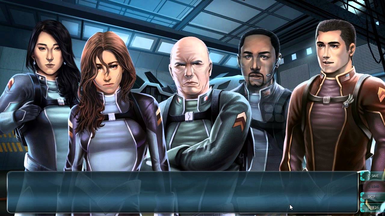 Planet Stronghold: Colonial Defense - Official Trailer - YouTube