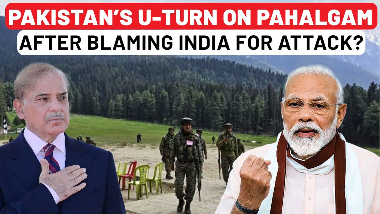 Pak Ally China’s Stunning Reaction On Pahalgam Attack As Islamabad ...