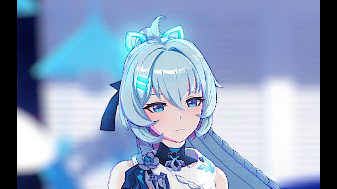 【Honkai Impact 3 MMD／4K／60FPS】Shigure Kira【Love Me Like This】 - YouTube