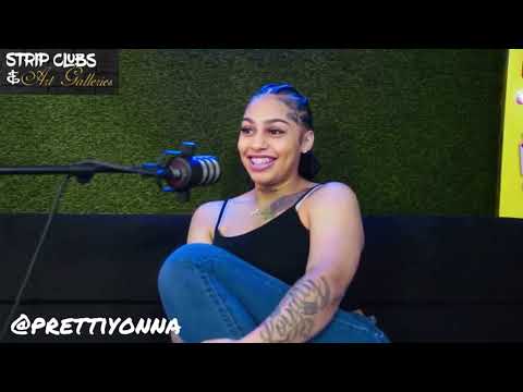 Ayonna Renee (Men That Pay Bills, The GF Experience, Rich Men VS Regular Men and more)