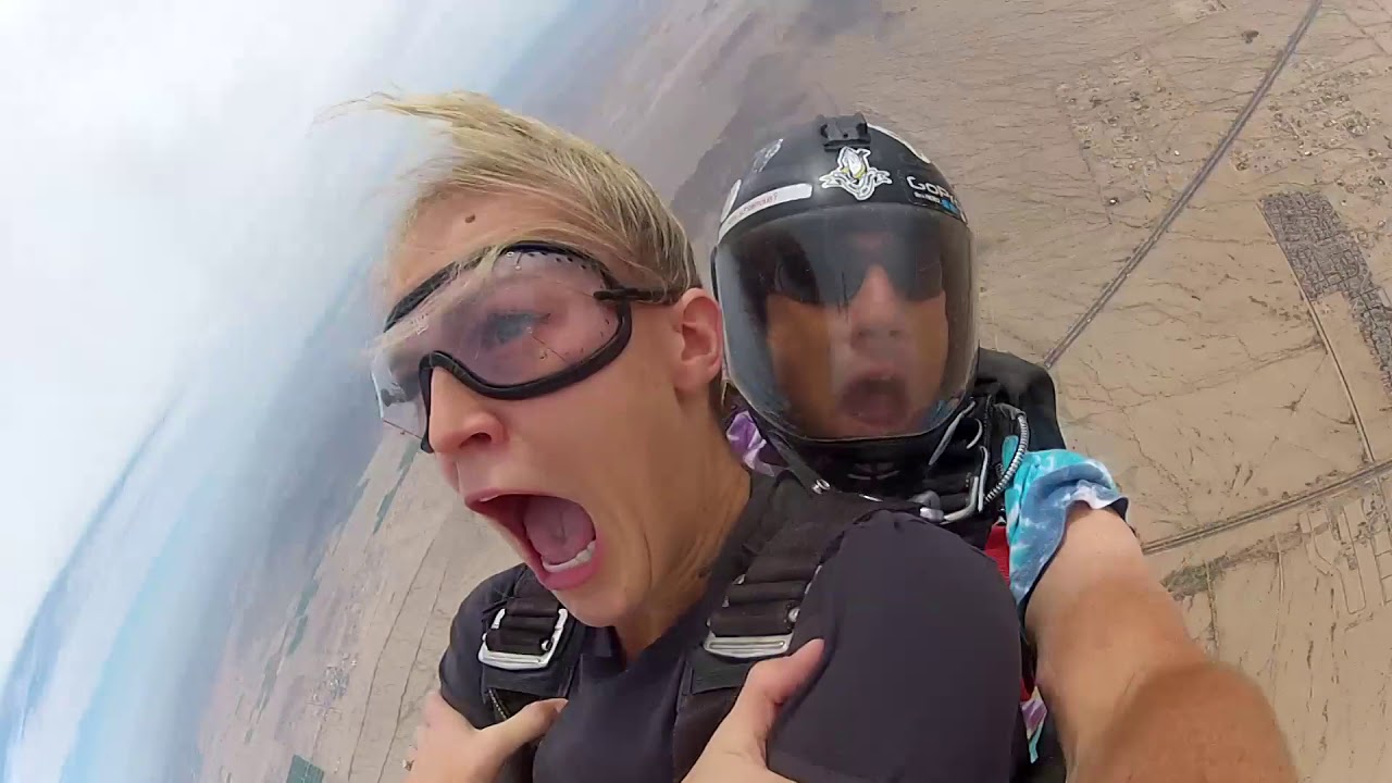 Natawni Phoenix Skydive Center Casa Grande Phoenix Arizona Skydiving ...