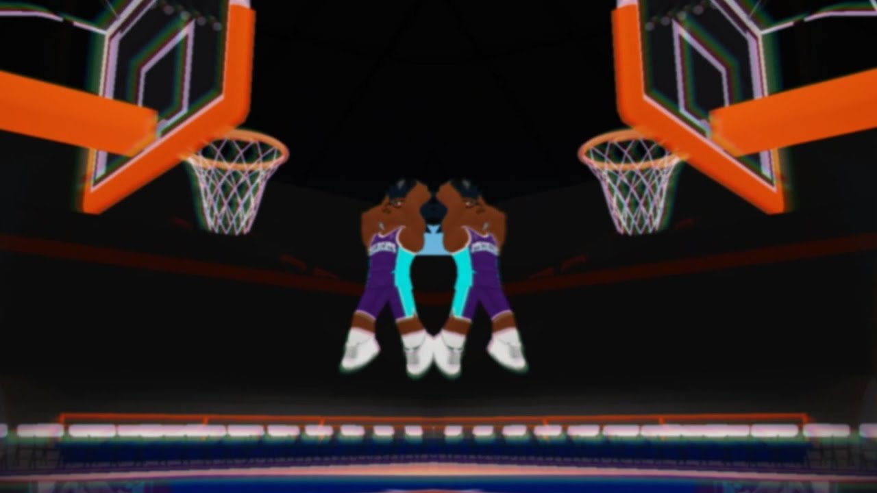 THE Official 2023 Quantavius Parks VS Samuel Parker Mixtape! - YouTube