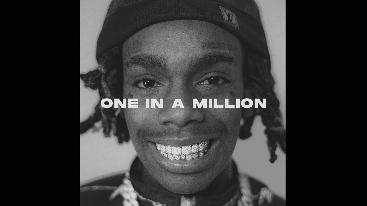 [FREE] YNW Melly Type Beat 2023 “One in A Million” | Rod Wave Type Beat ...
