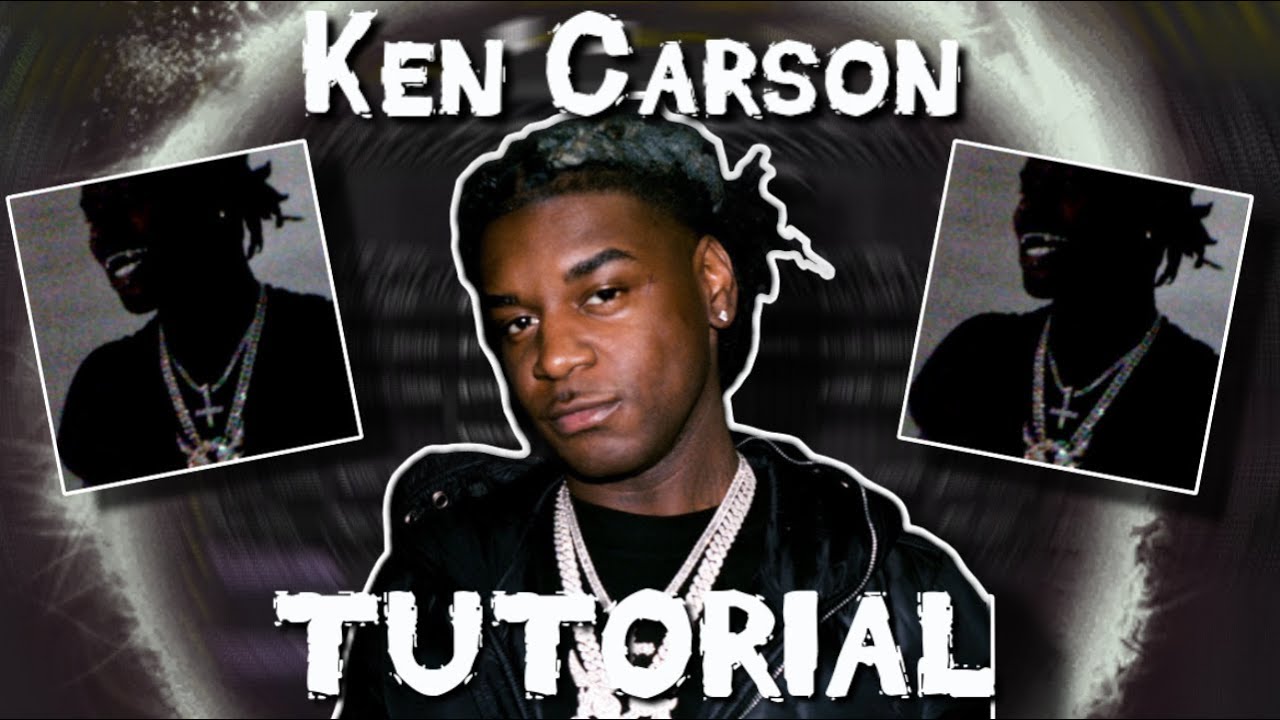 How To MAKE A HARD Beat For KEN CARSON [Fl Studio 24] - YouTube