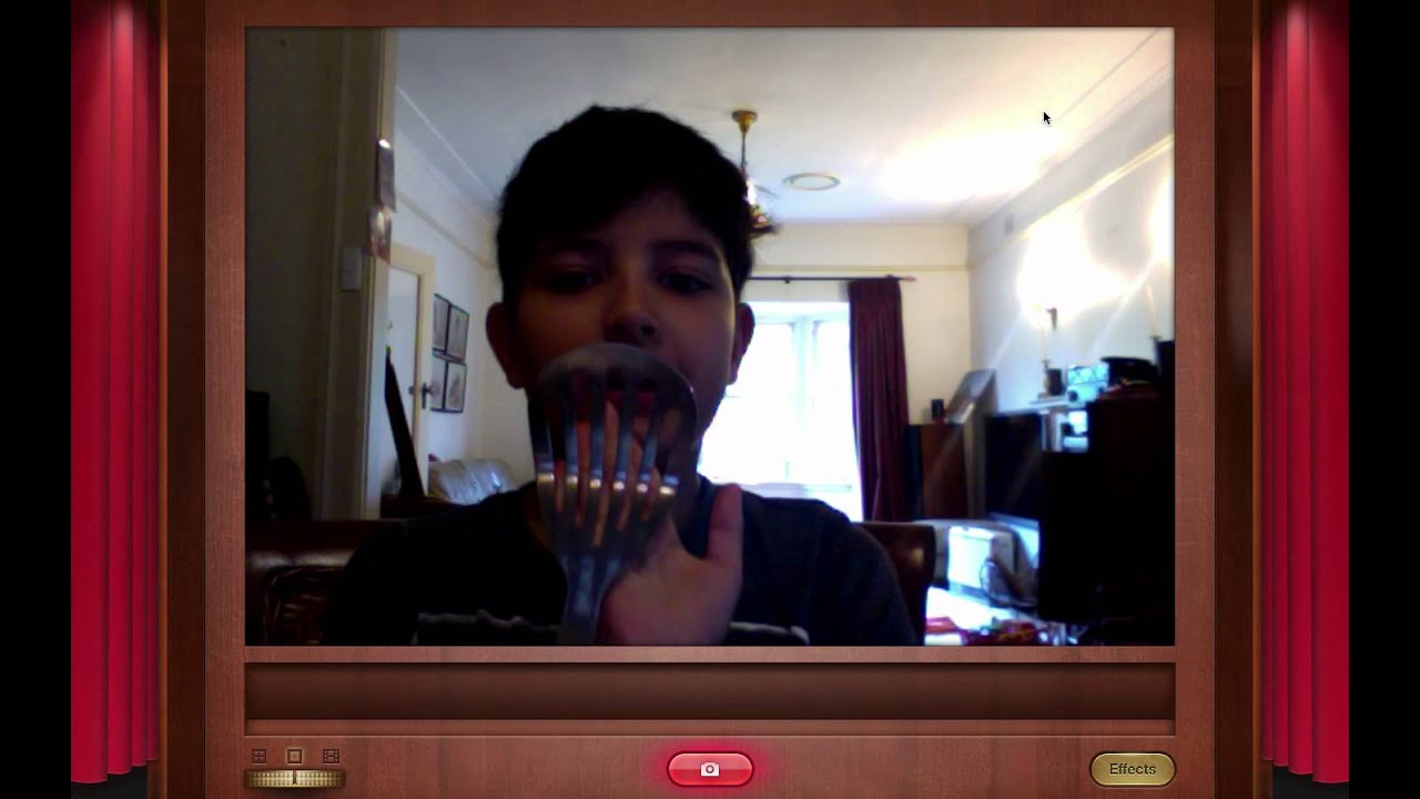 Spanking Instrument Part 2: Spatula - YouTube