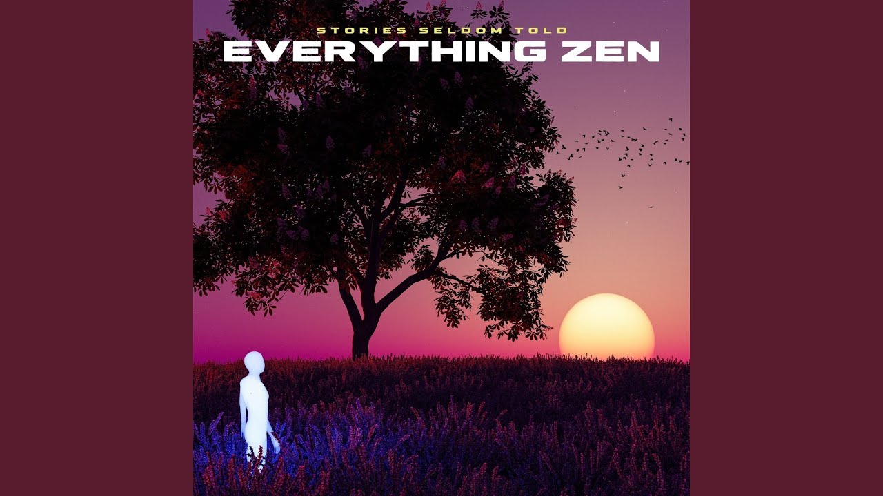 Everything Zen - YouTube