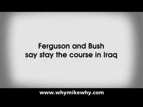 Linda Stender's Iraq Ad - YouTube