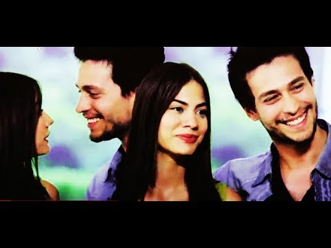 AYLİN/TİLKİ :HUMOR 2