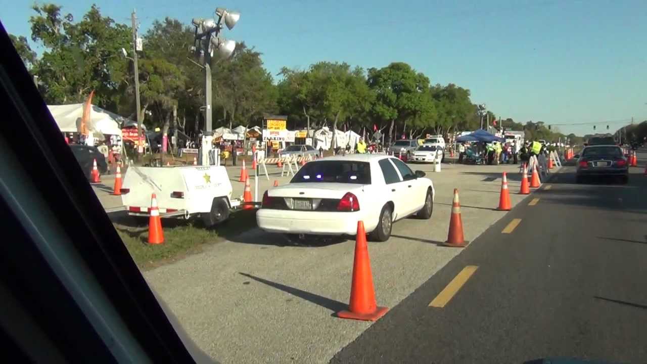 Volusia County Fire Rescue - YouTube