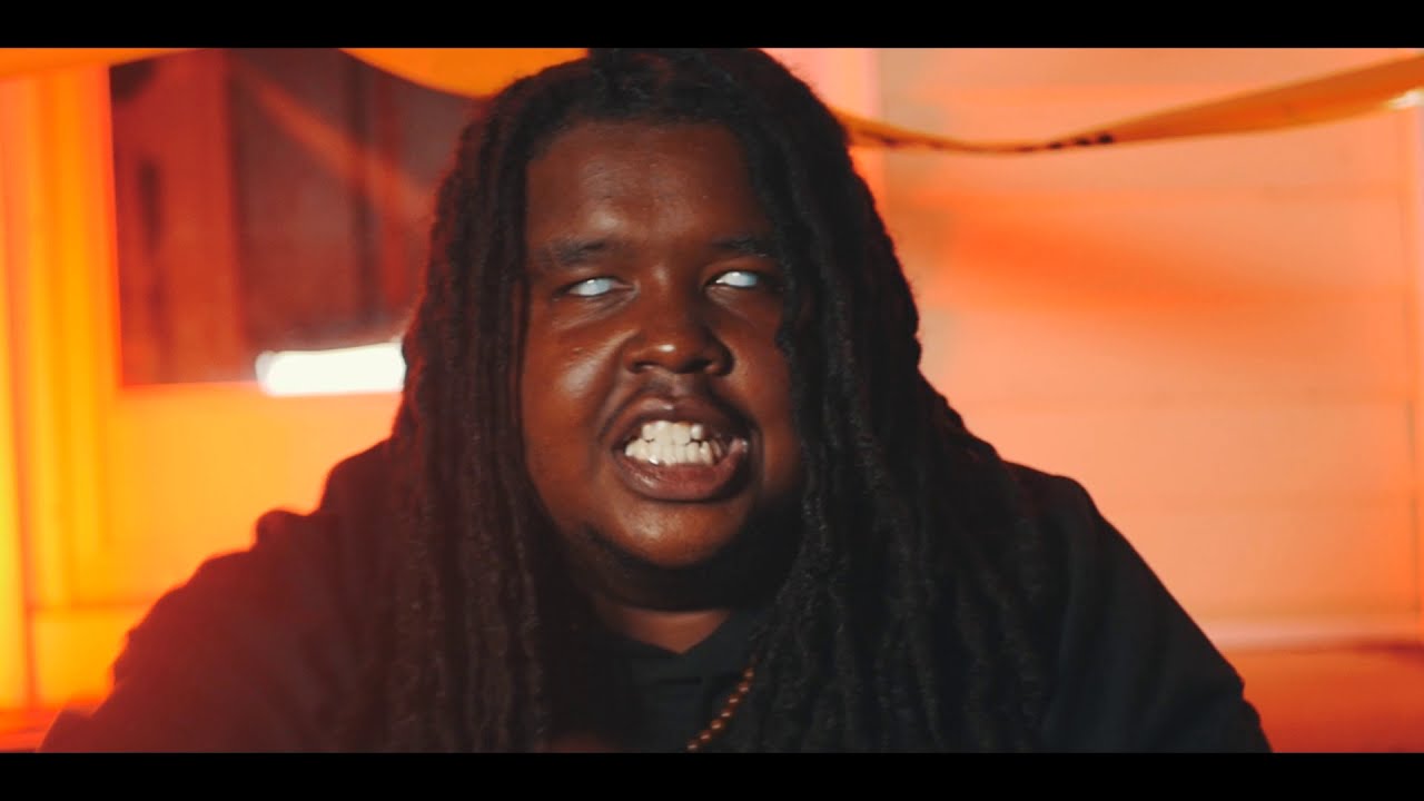 Young Joe-Back At it (Official Video) - YouTube