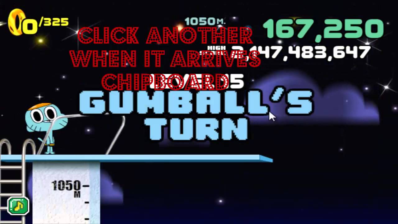 How to Do a Swan Dive in Splash Master - YouTube