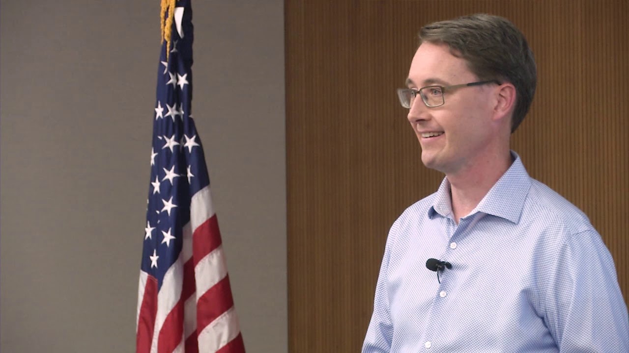 Mission Possible: We Can End Homelessness | Adam Rocap ...