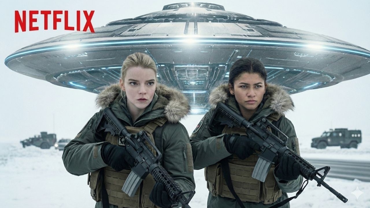 13 NEW NETFLIX MOVIES in 2026 That Look Way Too GOOD TO SKIP - YouTube