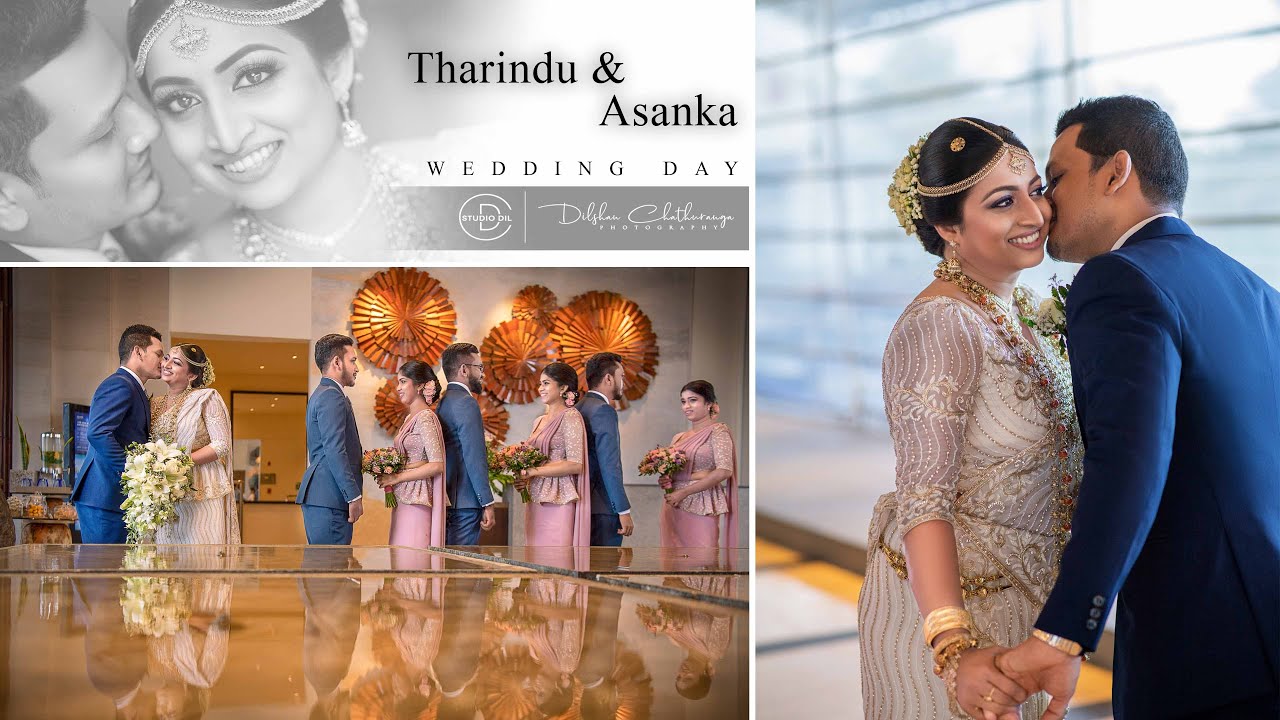 Chamila Asanka Before And After