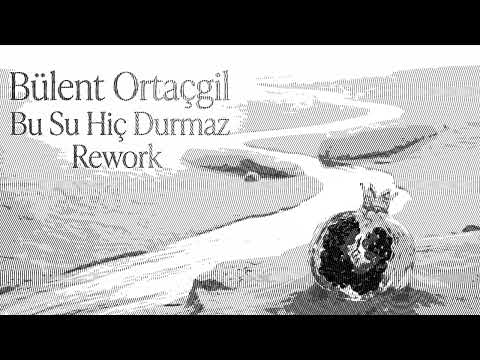 Bülent Ortaçgil: “Bu Su Hiç Durmaz” | Neo-Soul Caz Versiyon