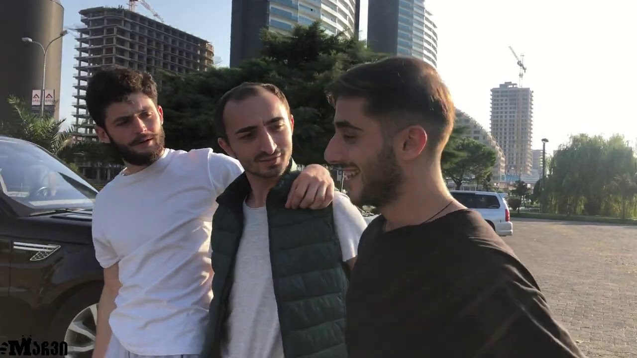 Machvi - ახალი მანქანა / New car - YouTube