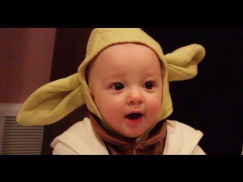 Cutest Baby Montage Ever.
