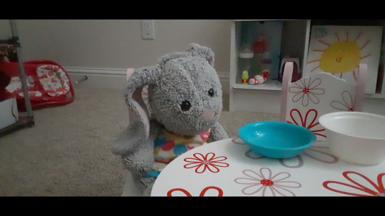 Play: Goldilocks and the Three Bears - YouTube