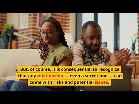 8 Tips to Help Make an Extramarital Affair Successful and Minimize Risks