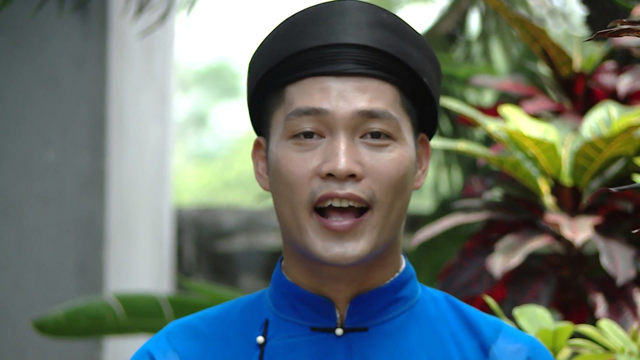 HOA THOM BUOM LUON HUU DUY - YouTube