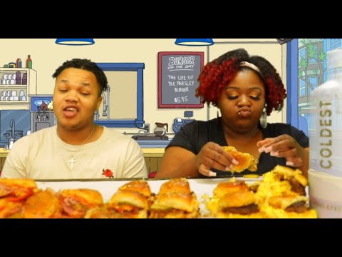 Mukbang Cringe Compilation #90