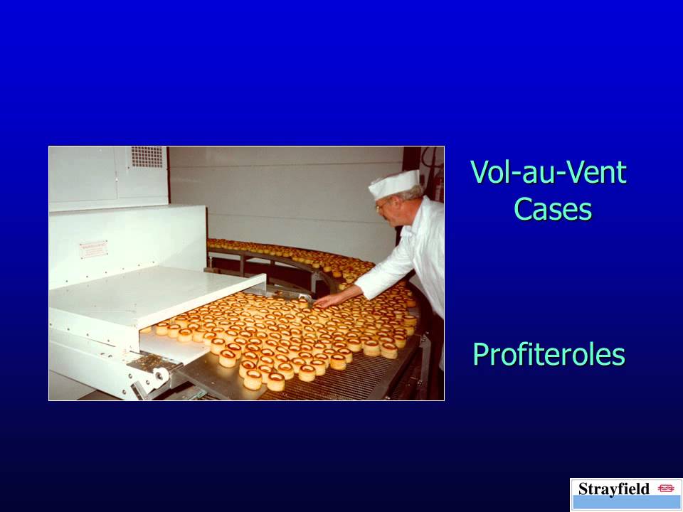 Biscuit Presentation with toast - YouTube