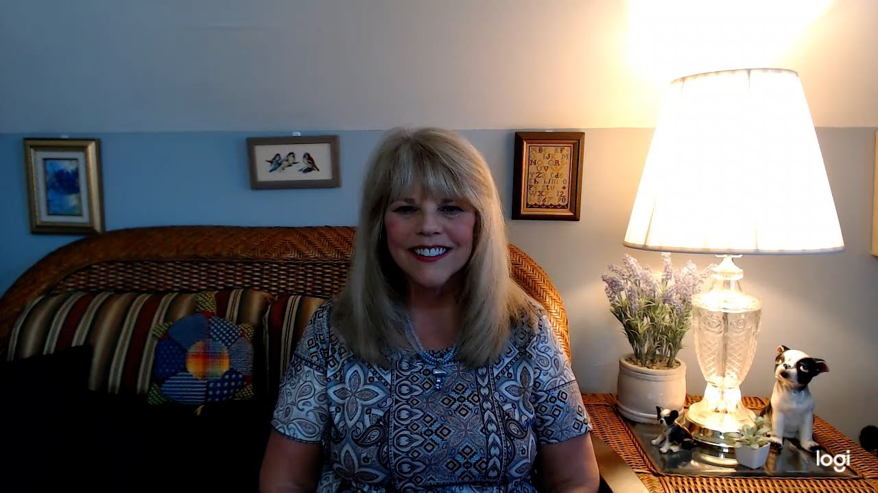 Mid Month Psychic Tarot Update for April 2023 by Pam Georgel - YouTube