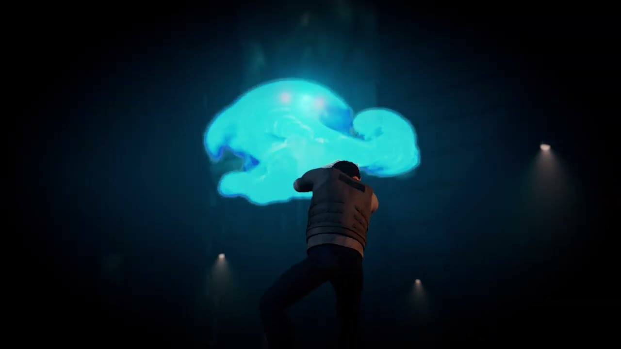 3D Animated Short-Film | Soule's Tragedy - YouTube