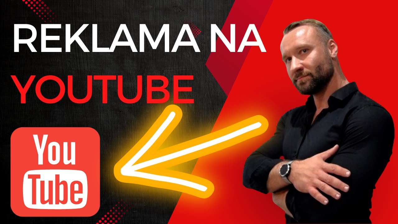 Jak Ustawić Reklamę Na Youtube? Tworzenie kampanii wideo(reklama na YT ...