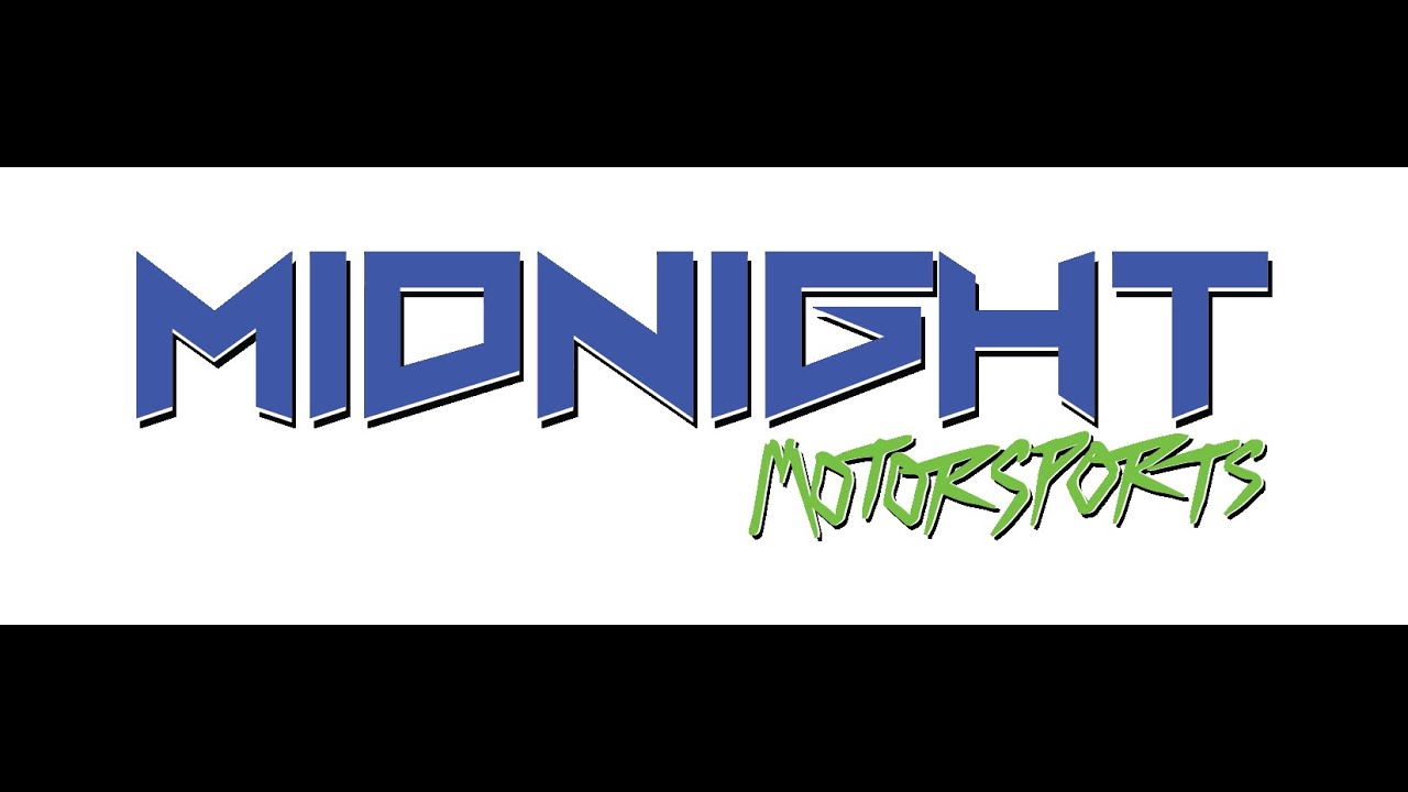 Midnight Motorsports 1019 Parker Dam 500 - YouTube
