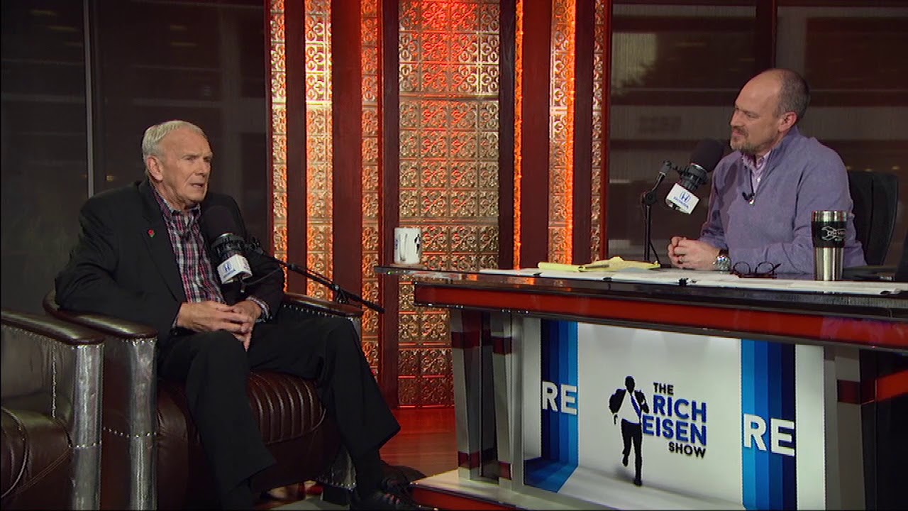 Former Bengals HC Sam Wyche Says Bill Walsh Got Him into Coaching - 1/3 ...