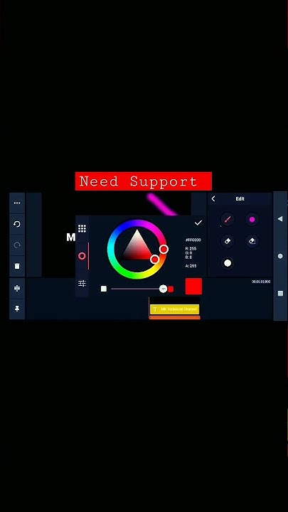 Kinemaster Text Animation Editing || Kinemaster Video Editing ||#shorts #ytshorts #kinemaster # ...