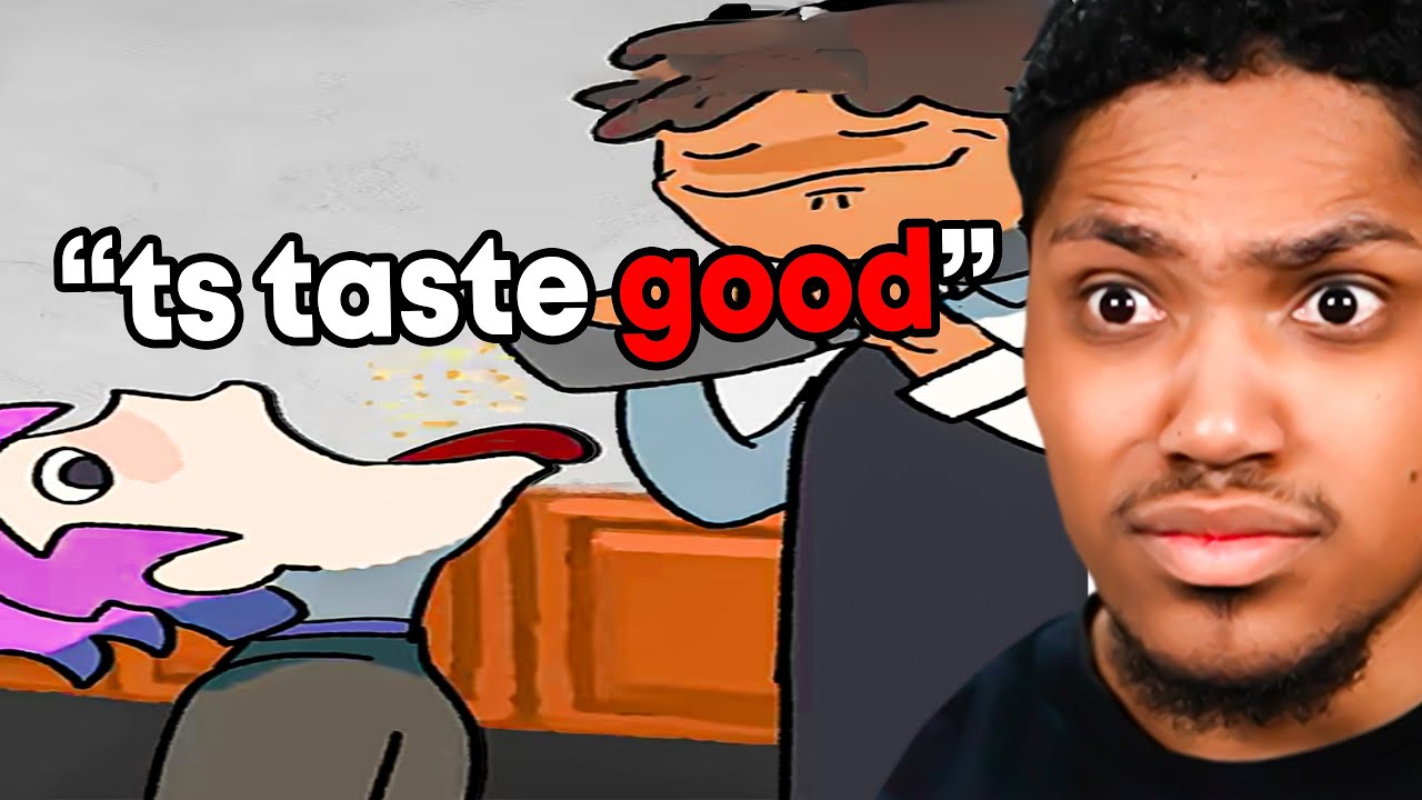 Plan3 Is Interestingly Relatable🤔 - YouTube