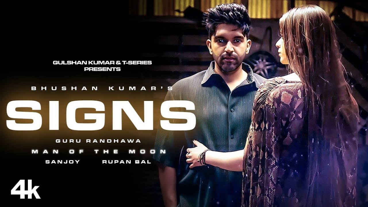 Guru Randhawa - QATAL -(Official Video) - YouTube