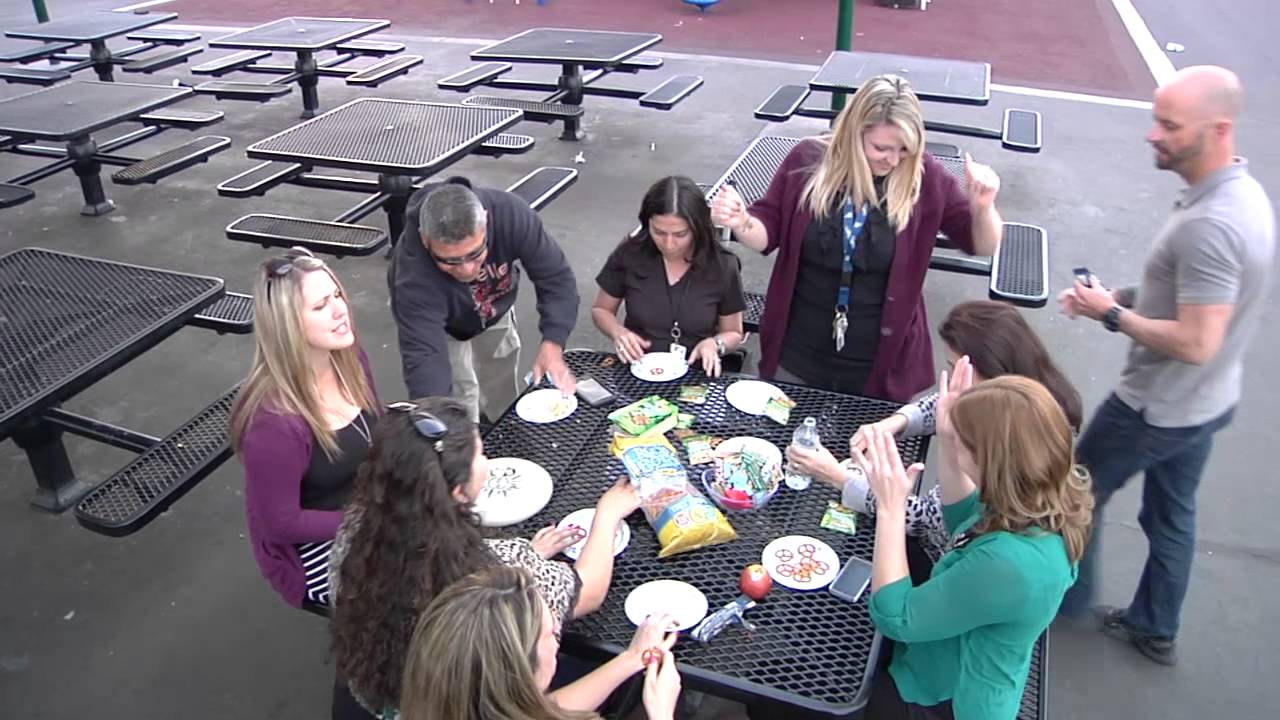 Lasselle Elementary SPOTS - YouTube