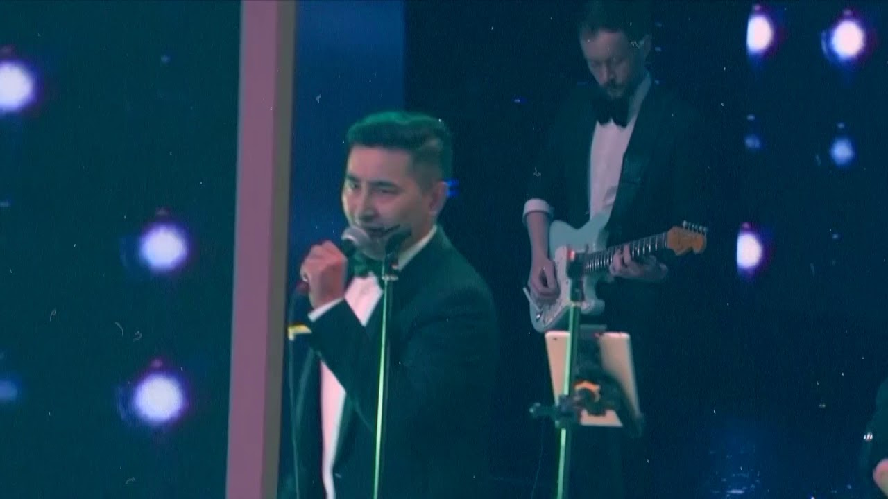 Music Fresh band - YouTube