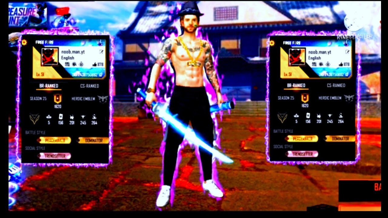 next level lobby edit 😱💯 ff profile picture edit #shorts #freefire ...
