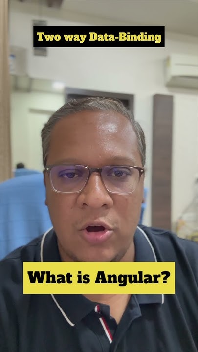 What is Angular? #angular #angularjs #shorts #ytshorts #viral #viralshort #programming # ...